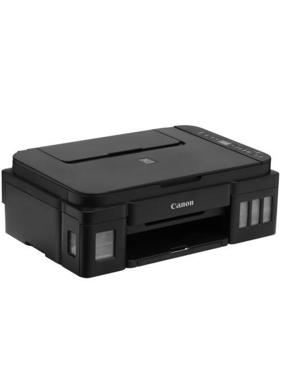 МФУ струйное Canon PIXMA G2010