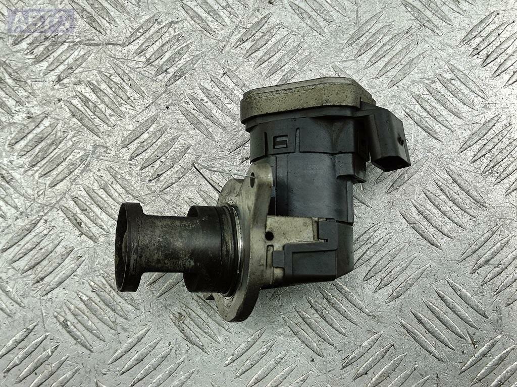 Клапан EGR (рециркуляции выхлопных газов) Mercedes E-Class W211 (2002-2009)