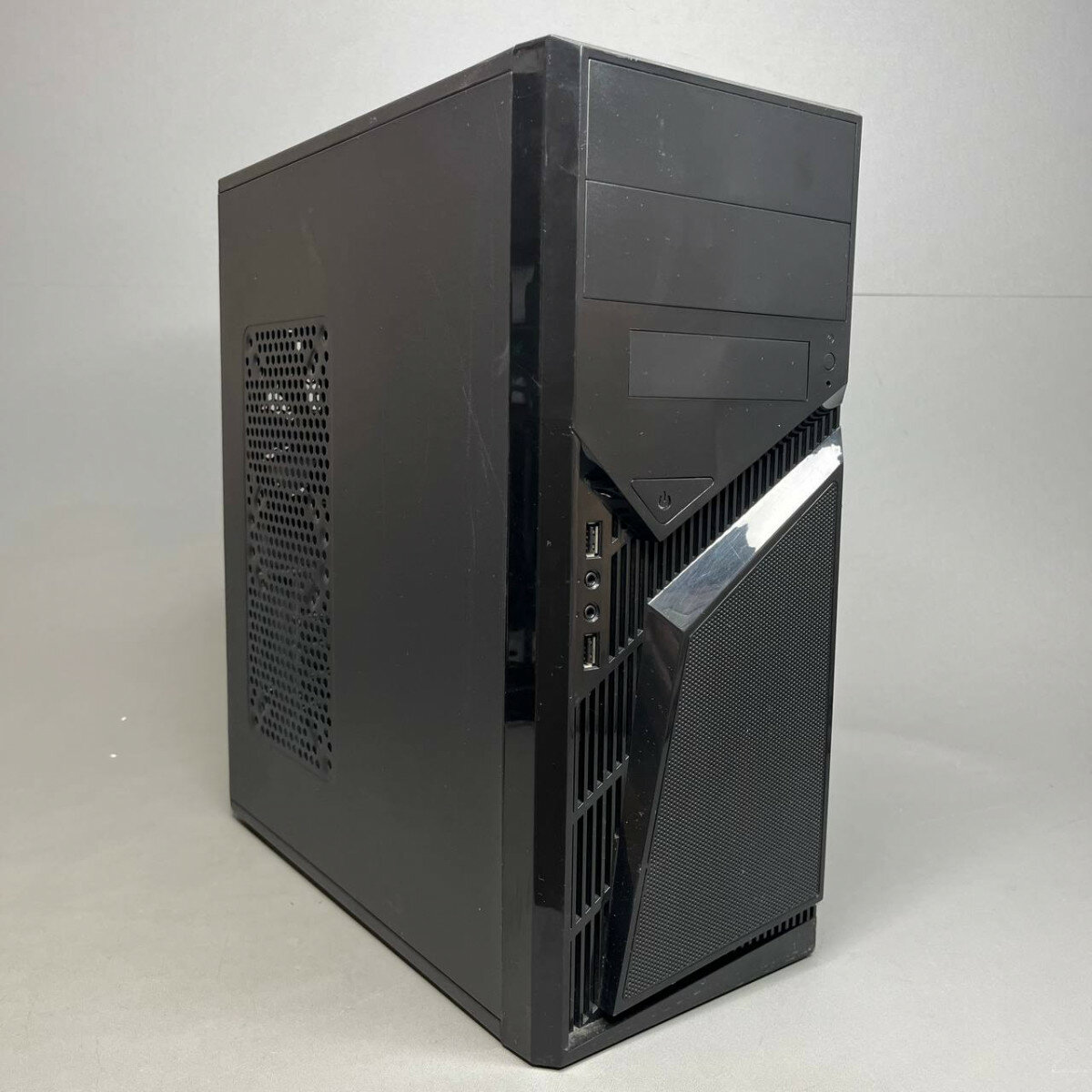 ПК I7-6820HQ (QL2X) / 16Gb / SSD 240Gb
