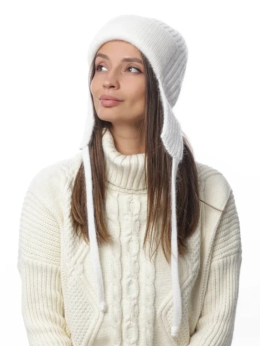 Шапка Осень-Зима 2025/26 для женщин