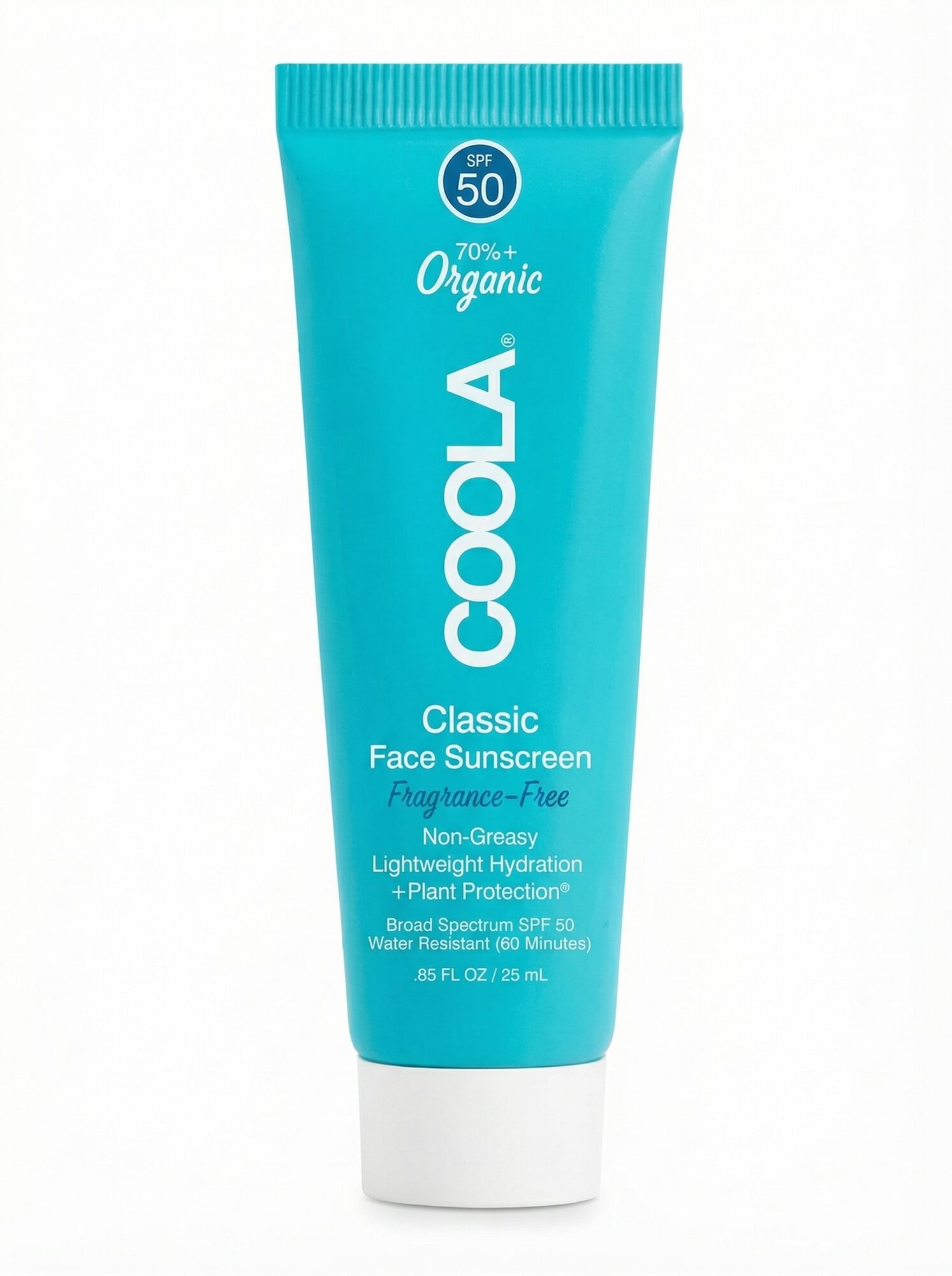 Солнцезащитный лосьон для лица без запаха SPF50 50 мл/1.7 fl.oz