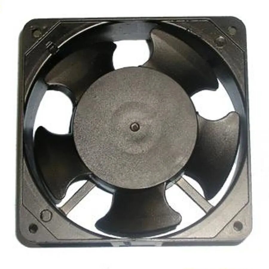 Вентилятор 120х120х38мм 220В (220v) 12038