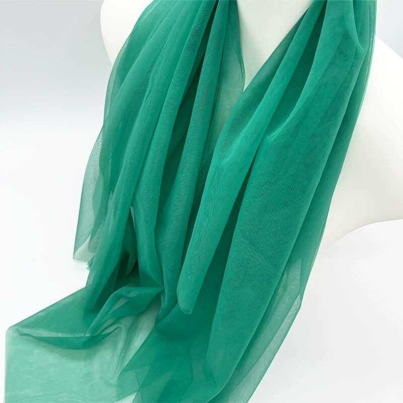 Высокоплотная мягкая сетчатая ткань, шифрованная ткань для потолочных штор, сетка для создания атмосферы в детском