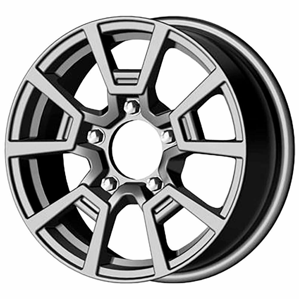 Колесный диск Carwel Нива-SK 6.5x16 5x139.7 ET40 D98.5 SL