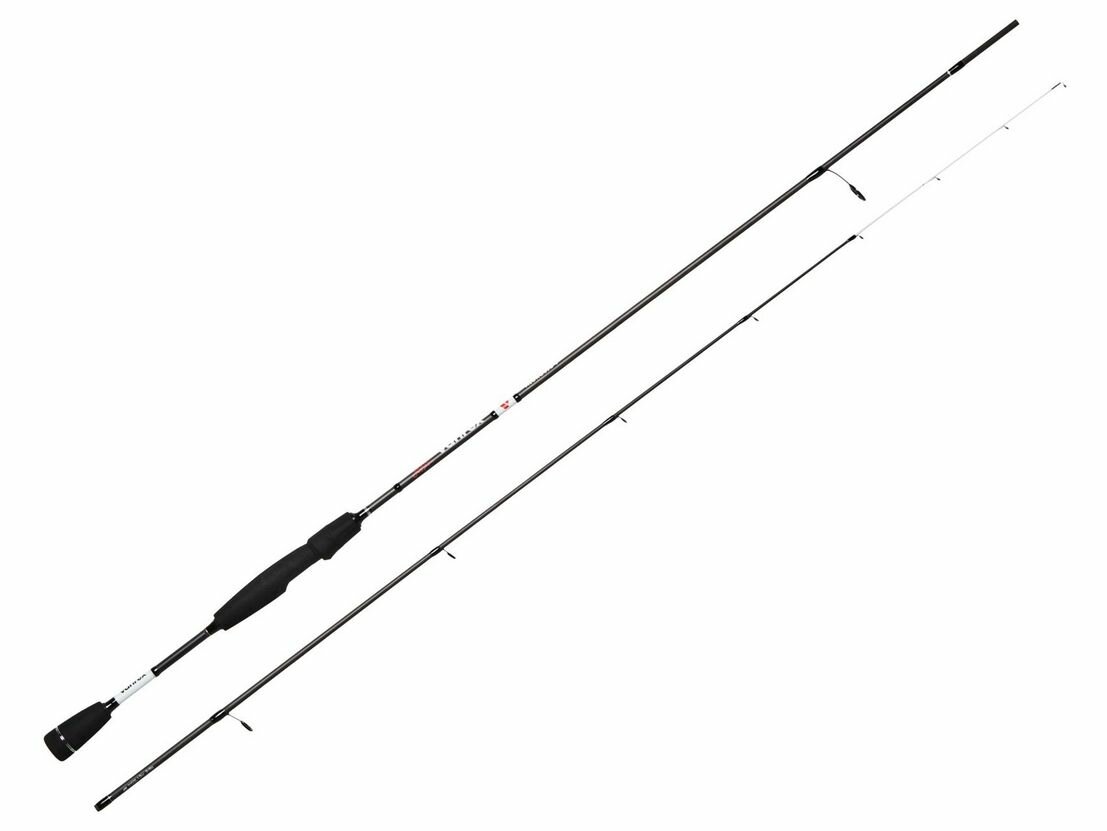 Спиннинг Lucky John Vanrex MICROJIG 9 2.28