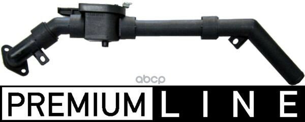 Кран отопителя ! MAN 19.343 Mahle/Knecht арт. CV4000P