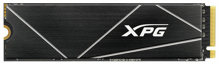 SSD накопитель Adata M.2 GAMMIX S70 BLADE 8000 ГБ PCIe 4.0 (AGAMMIXS70B-8000G-CS)