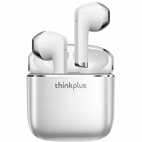 Наушники Lenovo XT99 True Wireless Earbuds белый