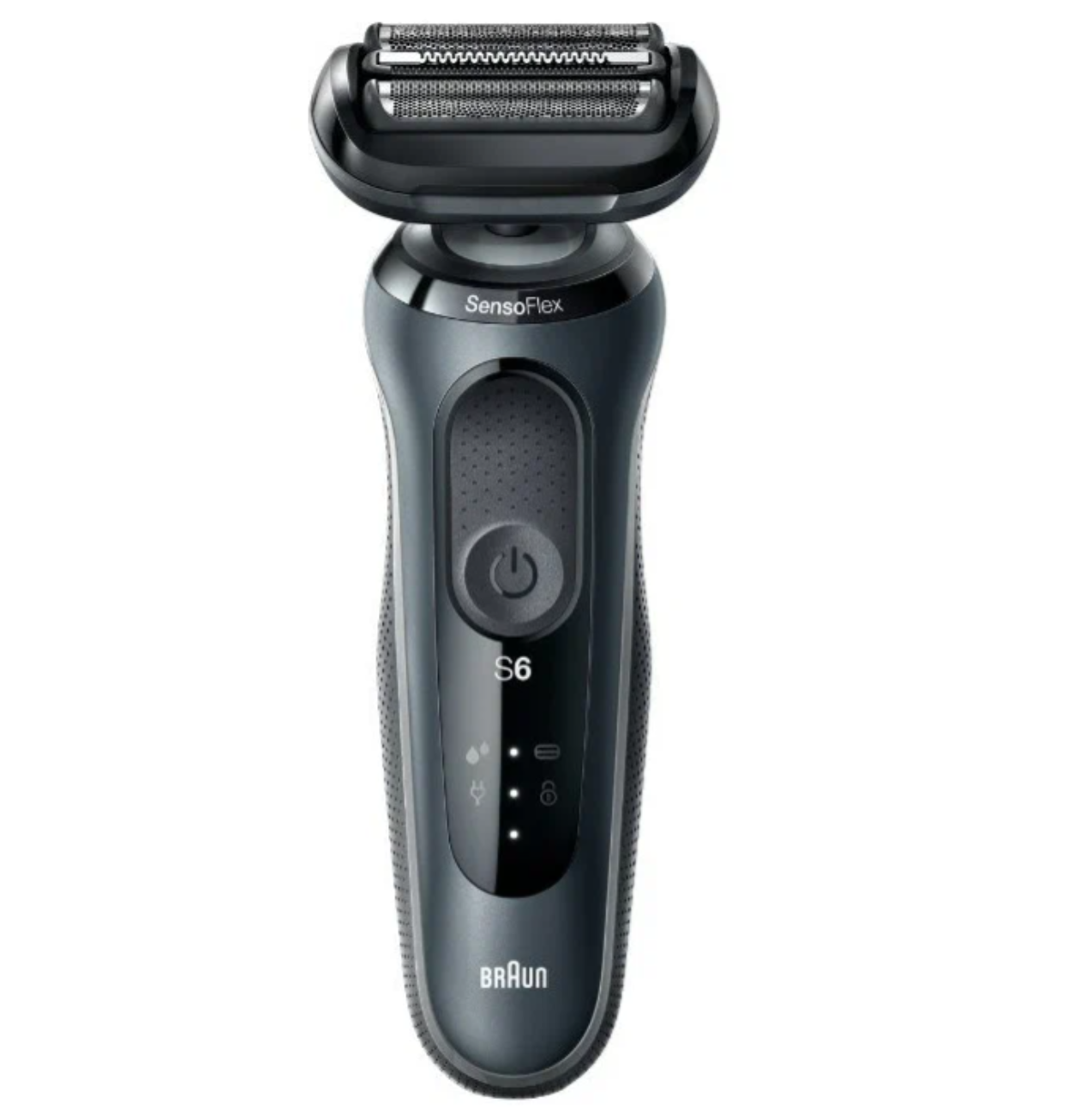 Электробритва Braun Series 6 60-N1000s Noire