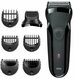 Бритва сетчатая Braun 300BT