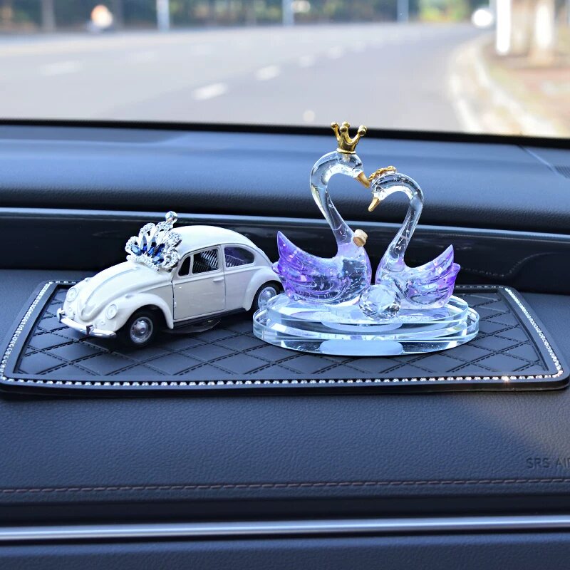 Автомобильные ароматизаторы, элитные украшения для авто, популярные в интернете ароматизаторы для центральной консоли,