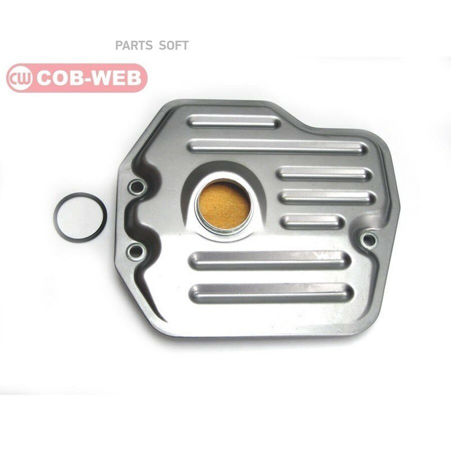 SF276S COB-WEB Фильтр АКПП COB-WEB SF276S | цена за 1 шт