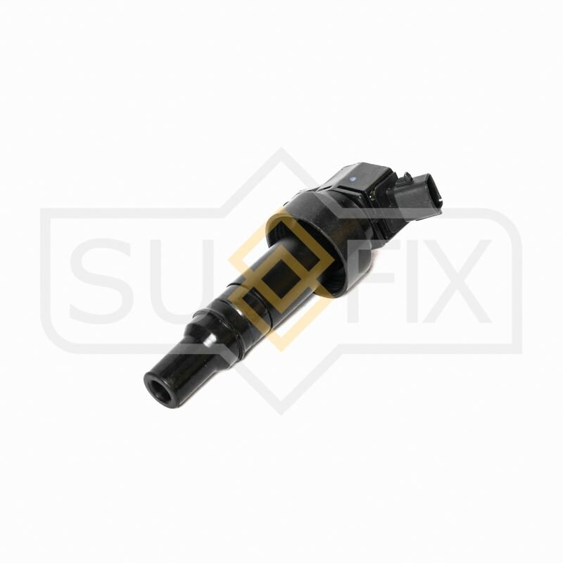 SUFIX Катушка зажигания для HYUNDAI i30(GD) 1.6 11>, ix35 1.6 10>, i40 1.6 11>, Tucson 1.6 15>, KIA Carens 1.6 13>, Ceed(JD) 1.6 12>, Soul I-II 1.6 11>, Sportage(QL) 1.6 15>