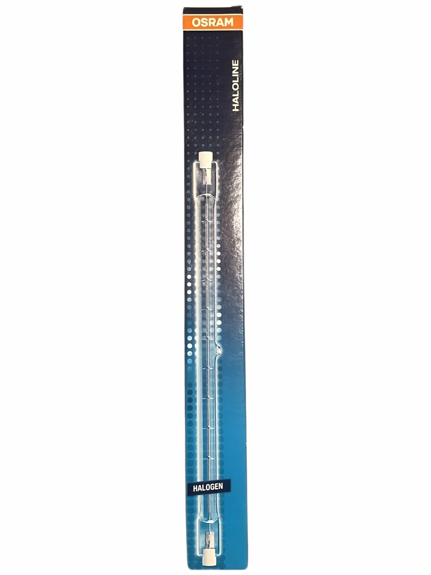 Лампа Osram 64560 R7s 750W Haloline