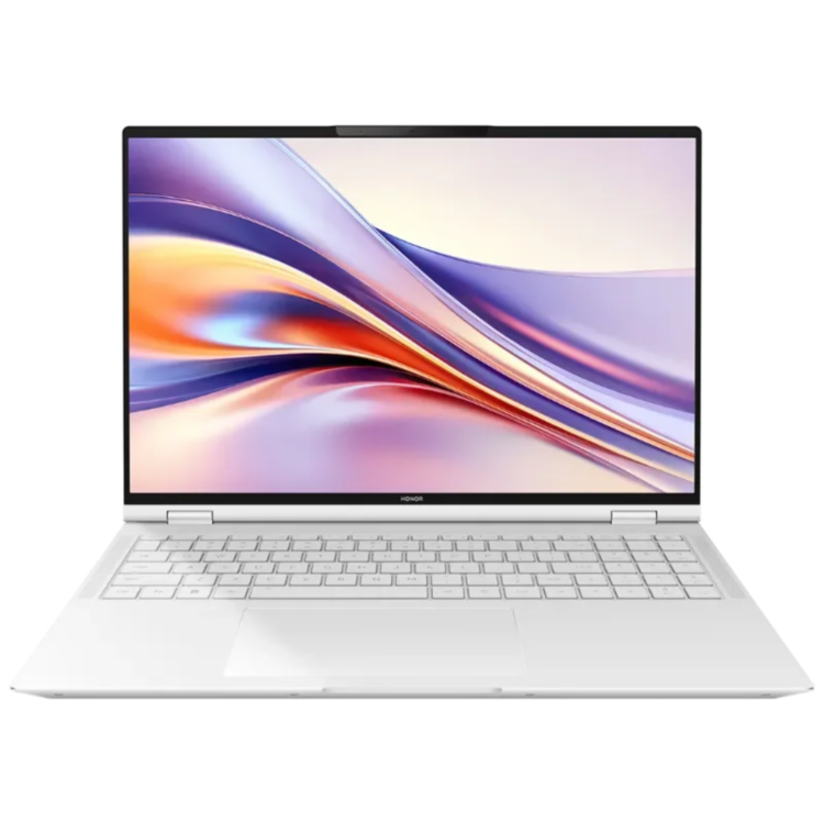 Ноутбук HONOR MagicBook Pro 16 Hunter 2024 DRA-5416 Ultra 5 125H, 16.1", 3K, 24 Гб, 2 Tb, RTX 4060, W11p 5301AJYK Белый