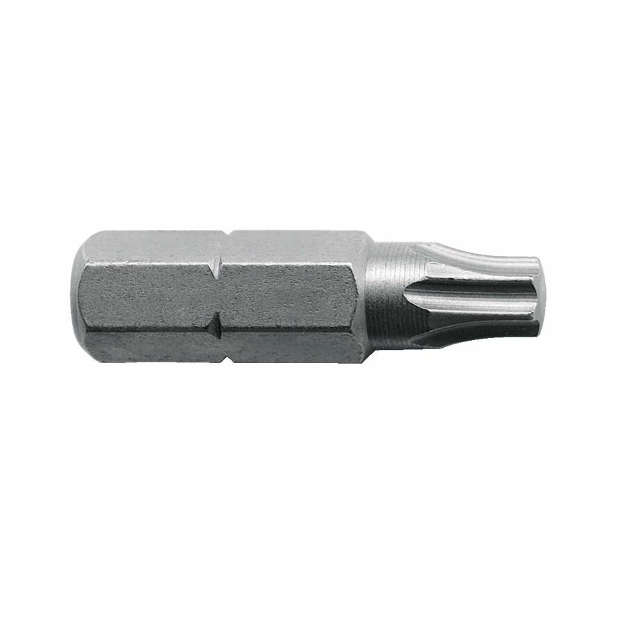 Насадка Standard T30, длина 25 мм, C-form, 3 штуки, Makita, B-23640