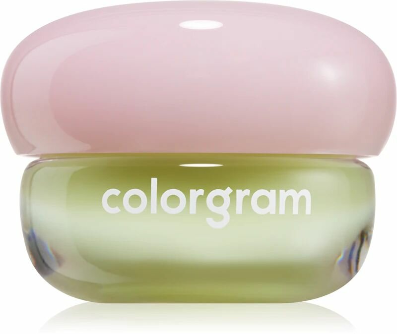 Colorgram Оттеночный бальзам для губ Tintin Dory Lip Jam, 3.5 г - оттенок 01 Shine Muscat Jam