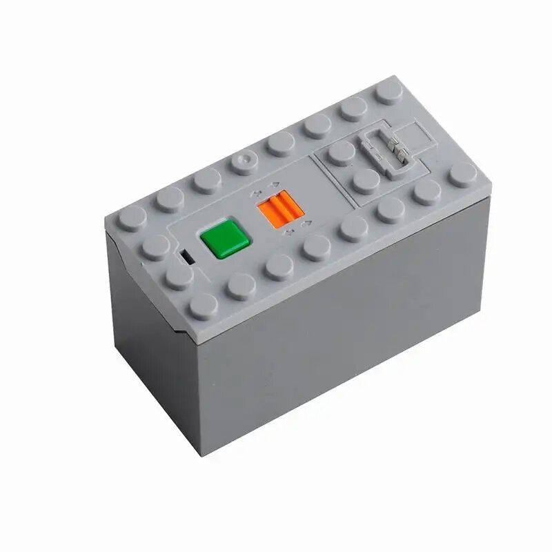 Аккумуляторный блок LEGO Battery Box E