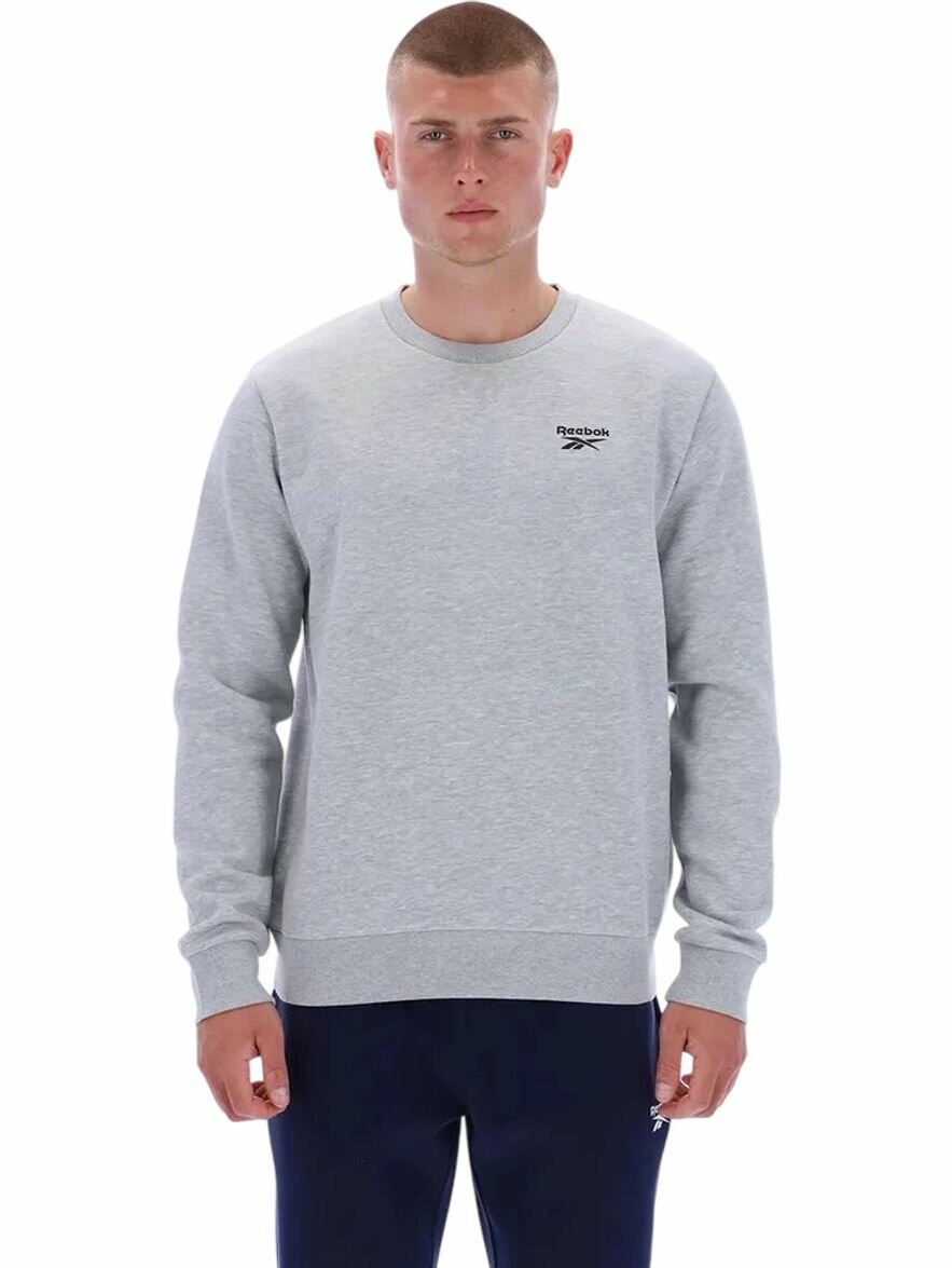 Свитшот Kai Small Logo Crewneck Sweatshirt