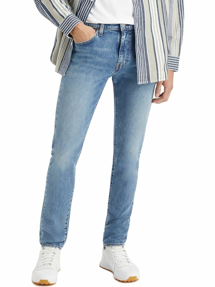 Джинсы скинни Men 510 Skinny Jeans 