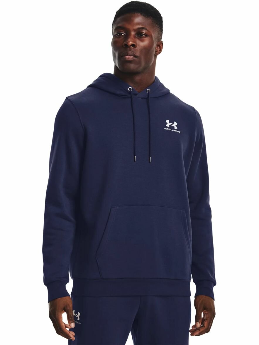 Худи Essential Fleece Hoodie
