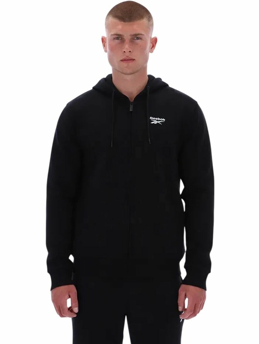 Толстовка Colton Small Logo Zip Through Hoody