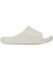 Шлёпанцы Reebok Clean Slide, размер 6 US, белый