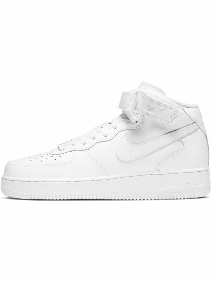 Кроссовки Air Force 1 '07 Mid