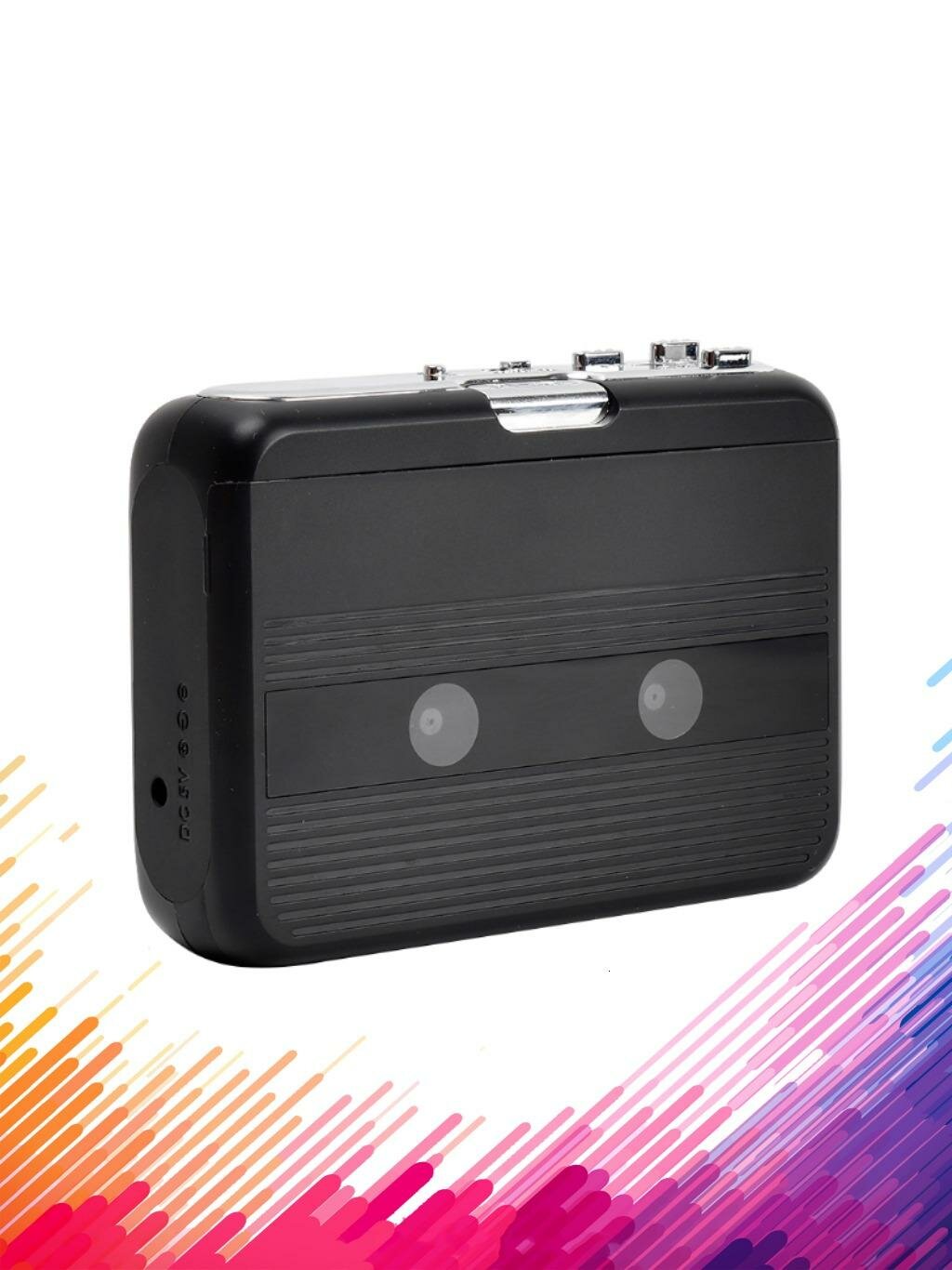 Автомобильный магнитола с Bluetooth