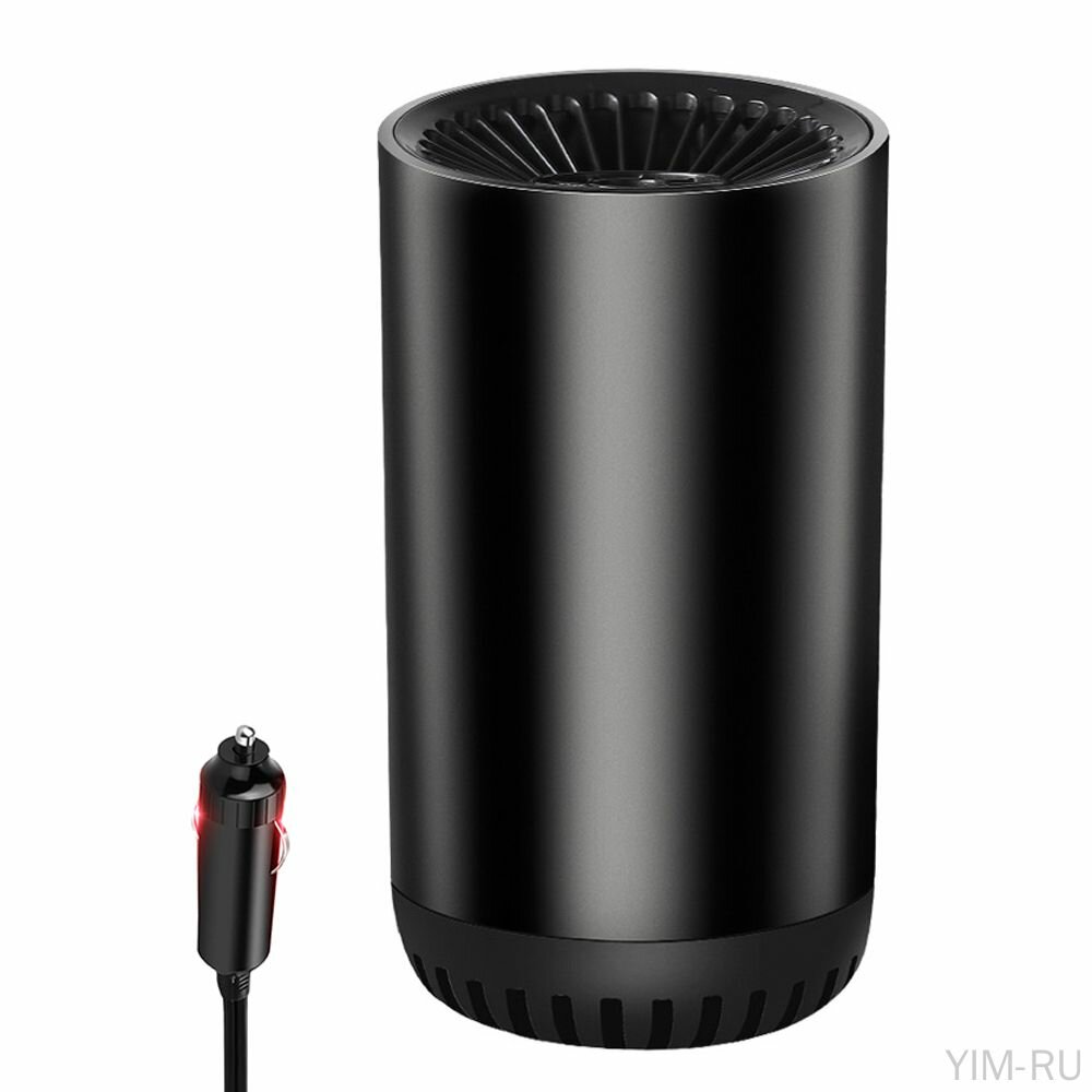 Hibcotuo Автокондиционер, арт. DEFOG-150W-12V-BLK-ABS