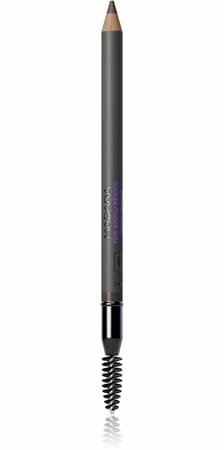 Карандаш для бровей MADARA The Brow Pencil, medium brown
