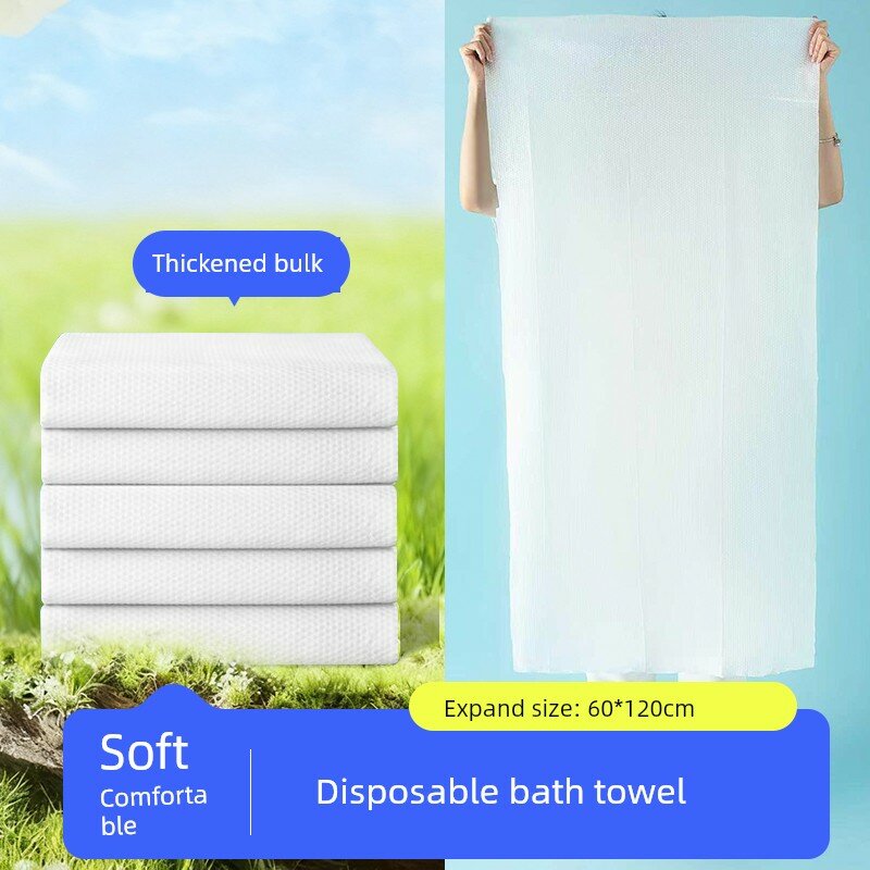 80*180 Beauty Massage Pearl Cotton Disposable Bed Sheet, Extra Thick, Soft, Absorbent, Breathable Non-Woven Fabric Dirt