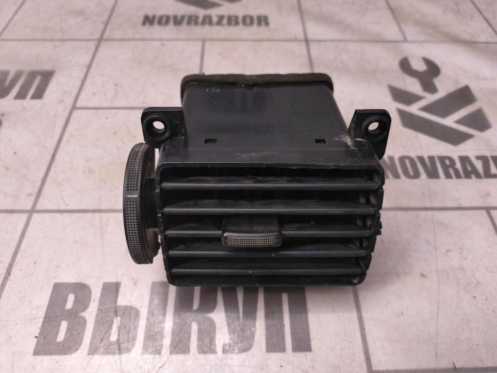 Дефлектор воздушный Kia RIO 1 2000-2004