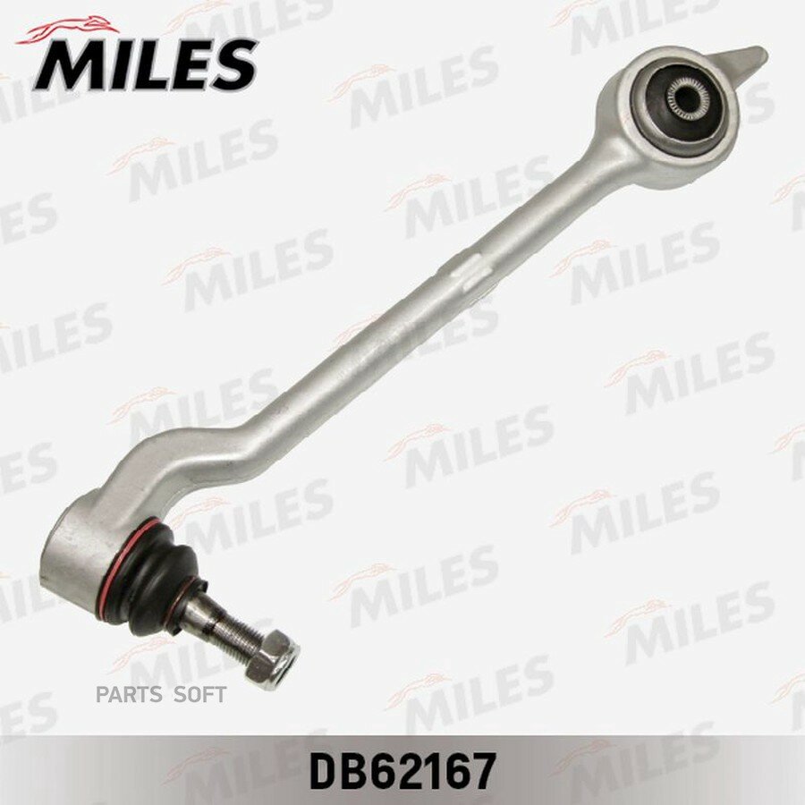 MILES DB62167 Рычаг BMW E39 пер. подв. нижн. прав. ()