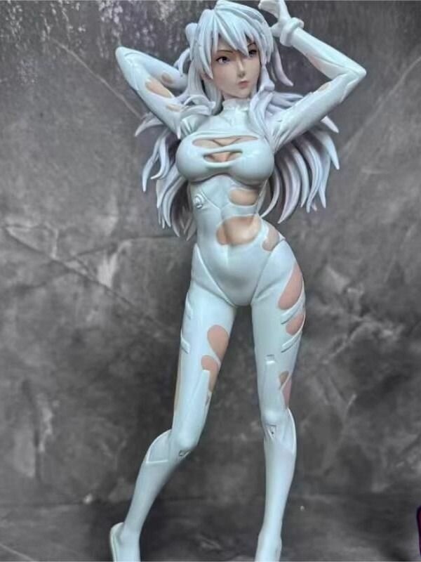 Аниме фигурка Евангелион/Shin Seiki Evangelion, EVA/Nagisa Kaworu