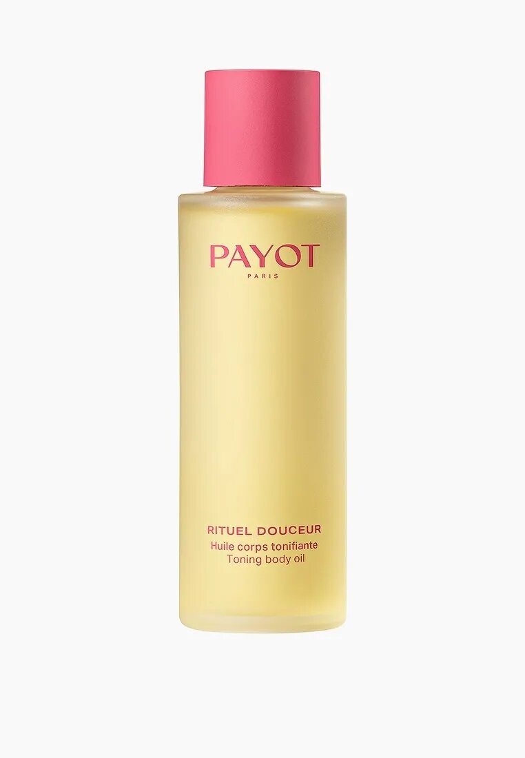 Payot Масло для тела 100 мл