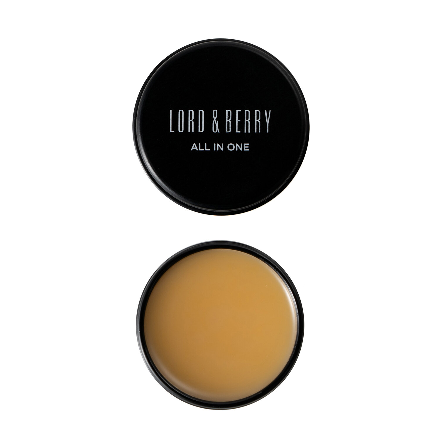 LORD&BERRY All In One Karite Бальзам с экстрактом карите