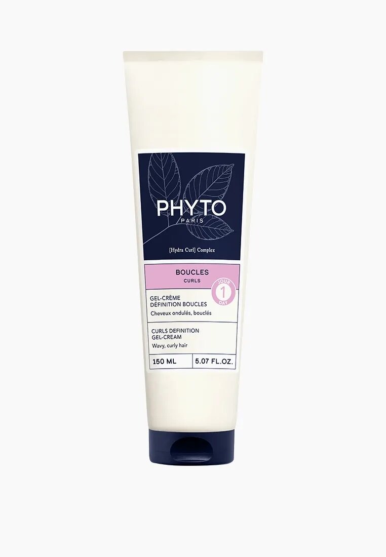Phyto Гель для укладки 150 мл