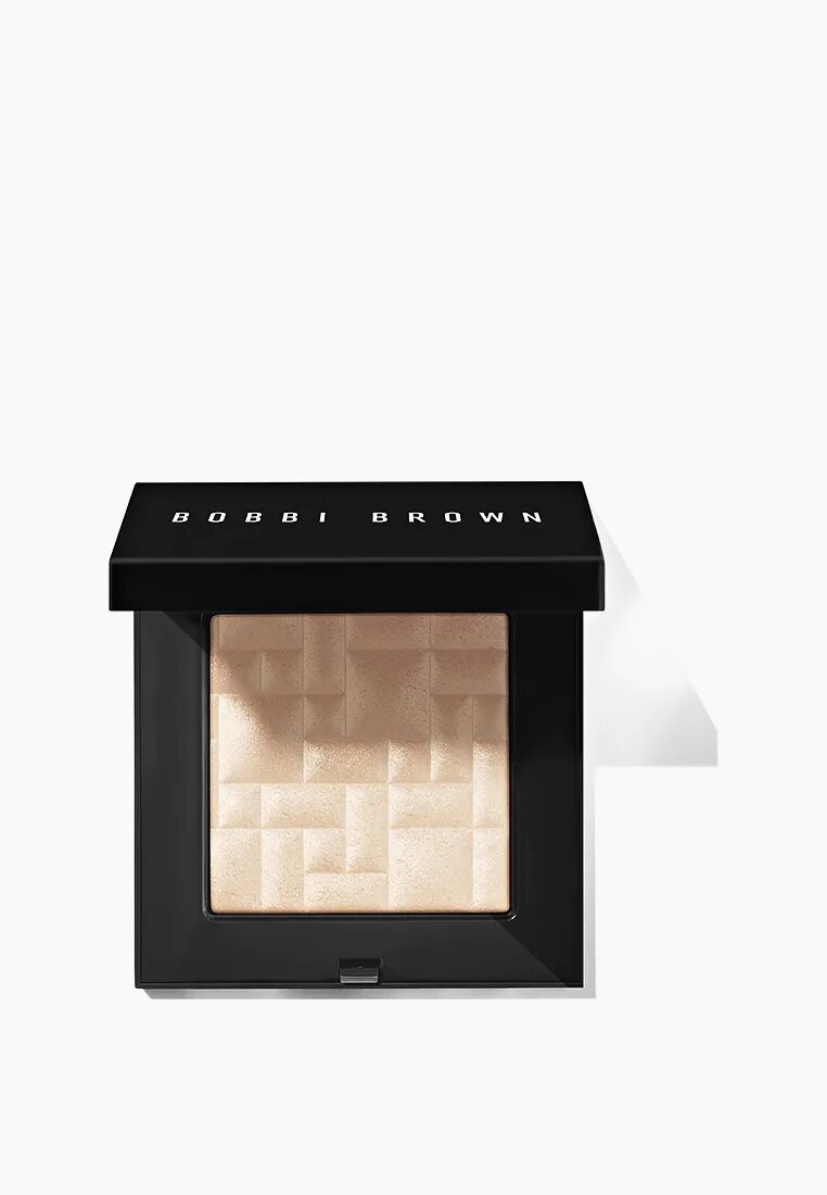 Bobbi Brown Хайлайтер 8 г quartz glow