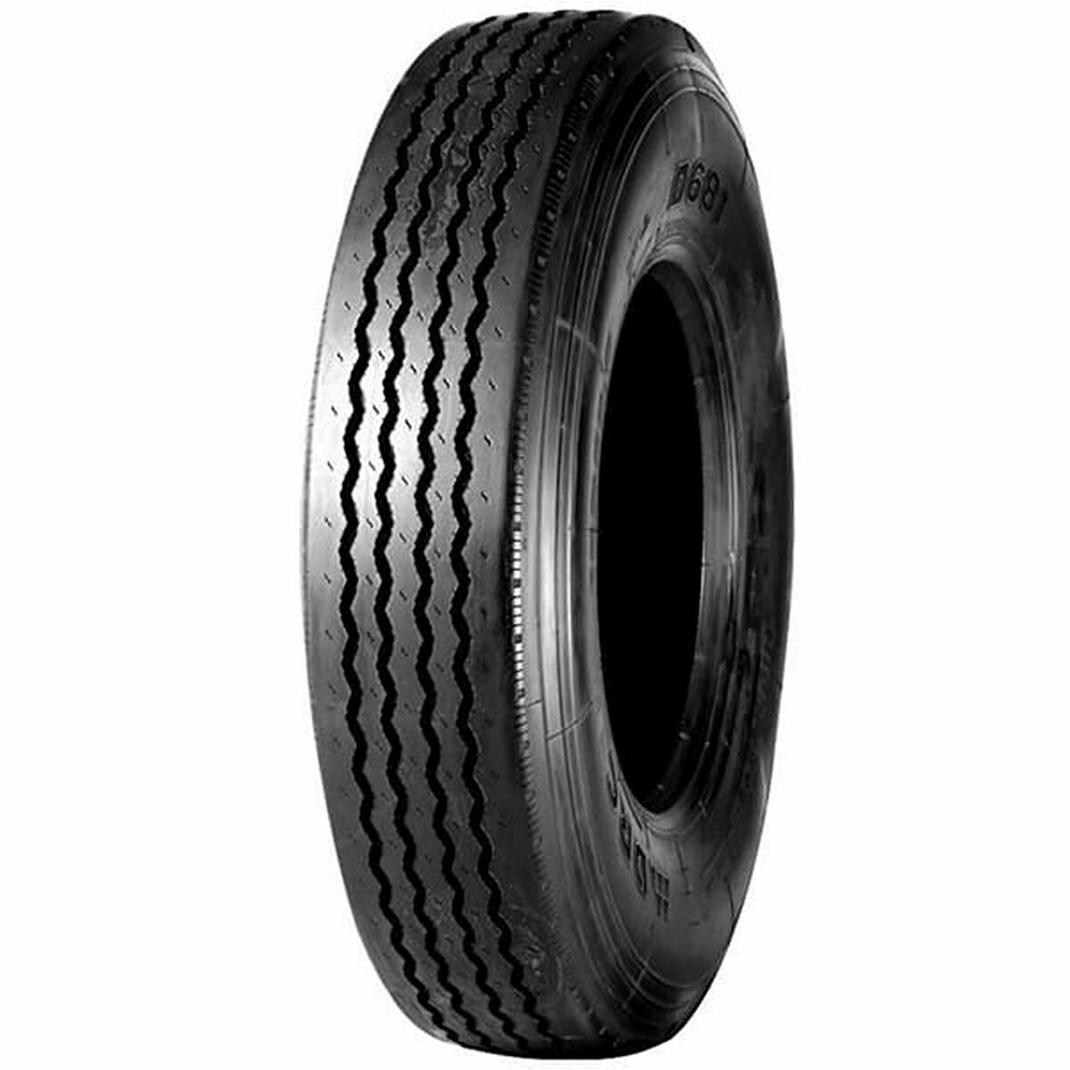 Грузовые Шины DRC D681 11R22.5 148/145M 16PR TL-1550000212 для грузовых автомобилей