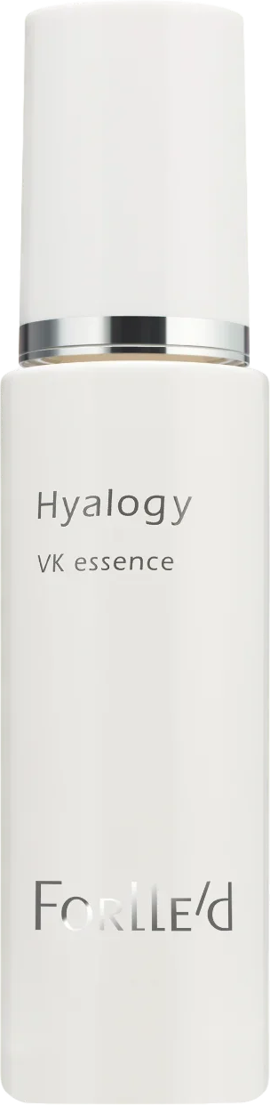 Forlle'd Сыворотка с витамином К VK Essence 520g