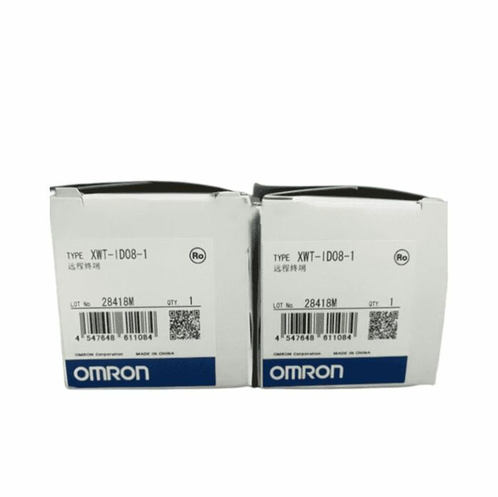 Модуль Omron XWT-ID08-1