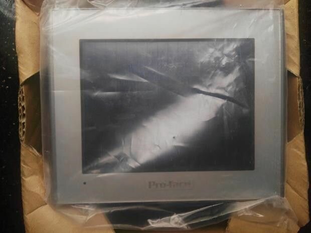 Модуль ORIGINAL PROFACE TOUCH SCREEN GP2301-SC41-24V GP2301SC4124V FREE