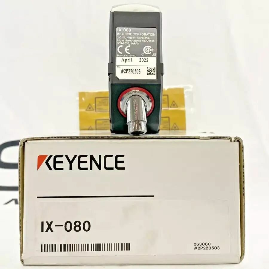Модуль KEYENCE IX-080