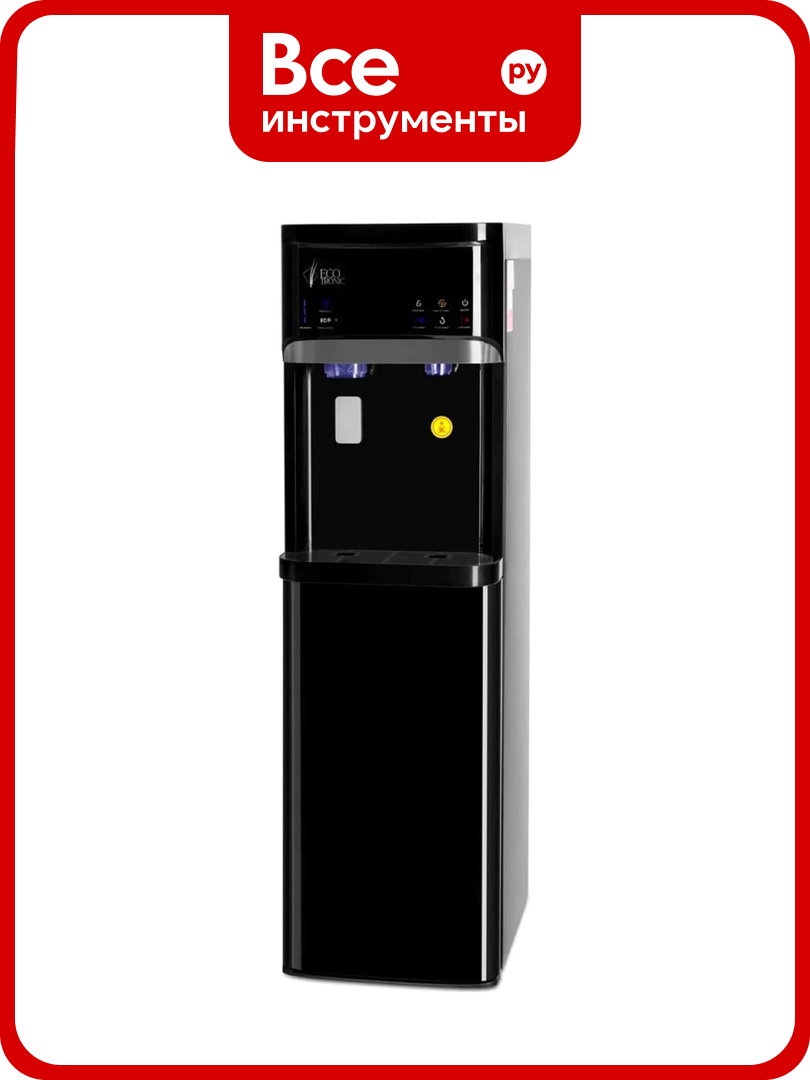 Кулер ECOTRONIC M25-LX ICE 13499