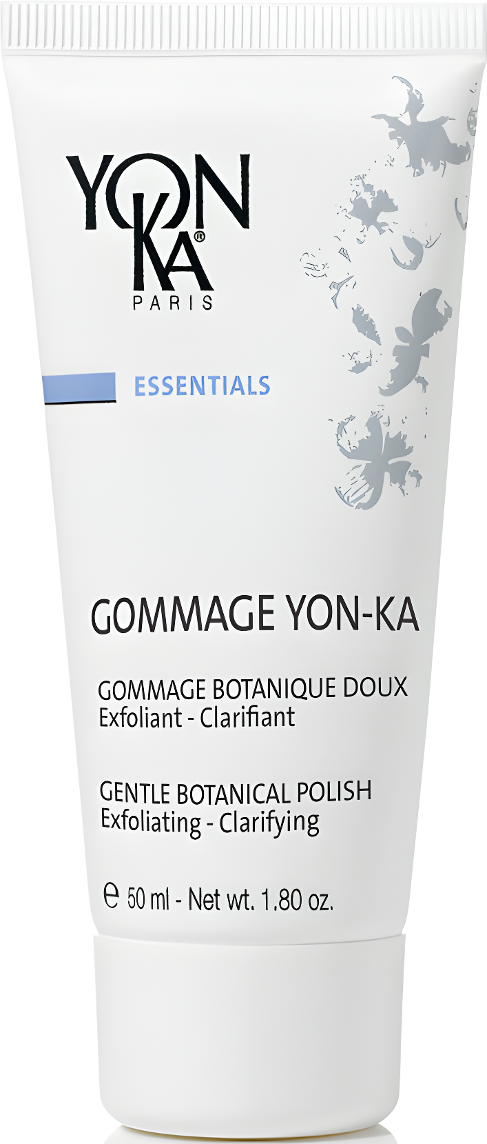 Yon-Ka Фитогель-гоммаж для чувствительной кожи Essentials Gommage Yon-Ka 30 шт.