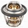 LUZAR LT3017 Термостат для а. м Haval F7, F7x 19- 1.5T [GW4B15] 95°С термоэл. LT...