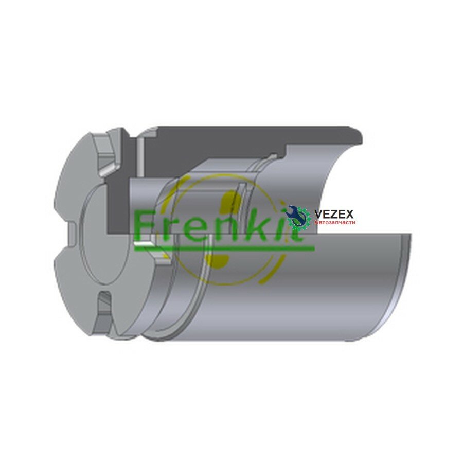 FRENKIT P344707 Поршень суппорта
