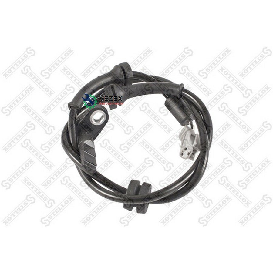 STELLOX 0665443SX Датчик ABS