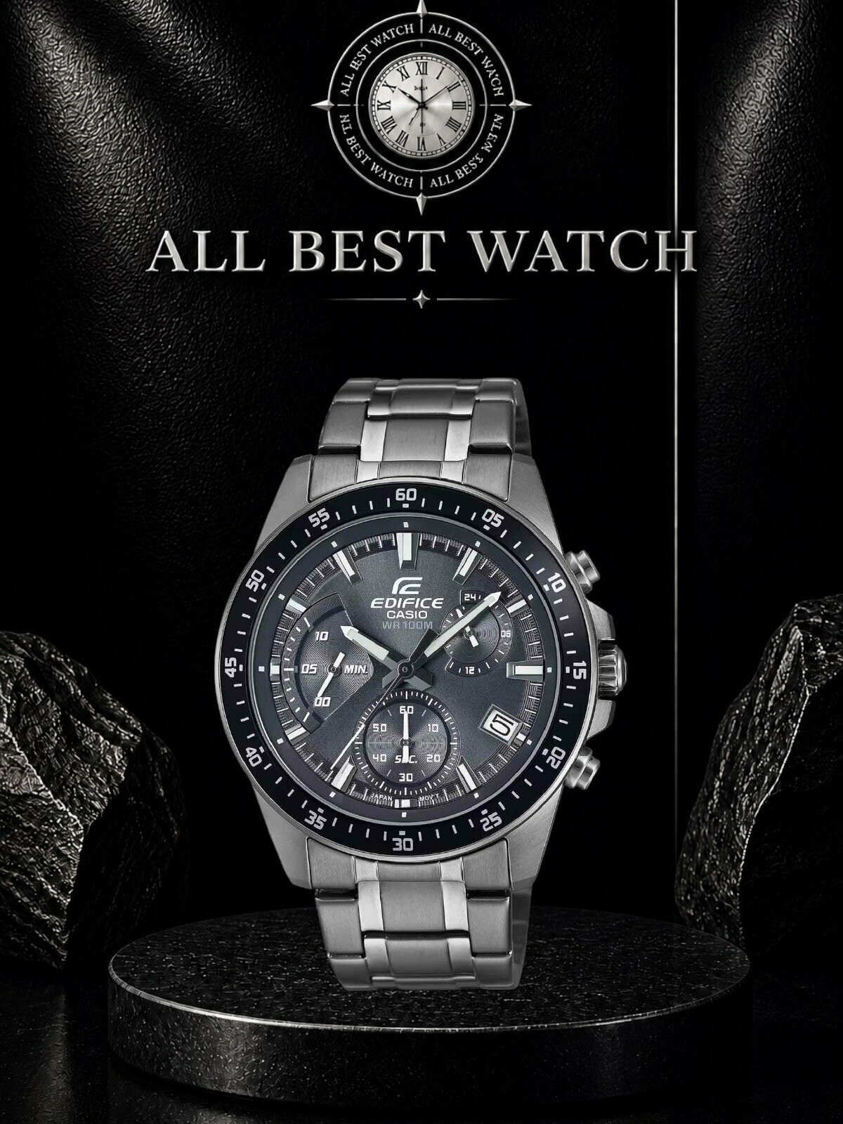 Наручные часы CASIO